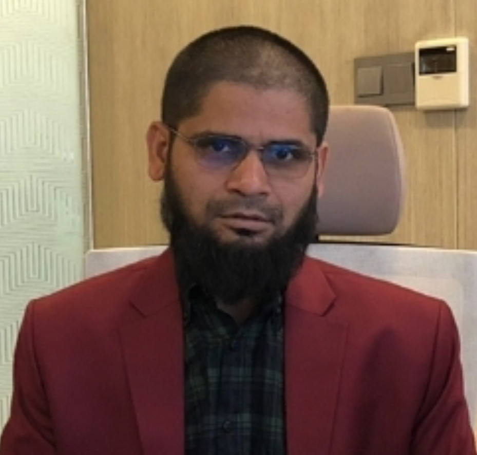 Barakah IT - Success Built Together!