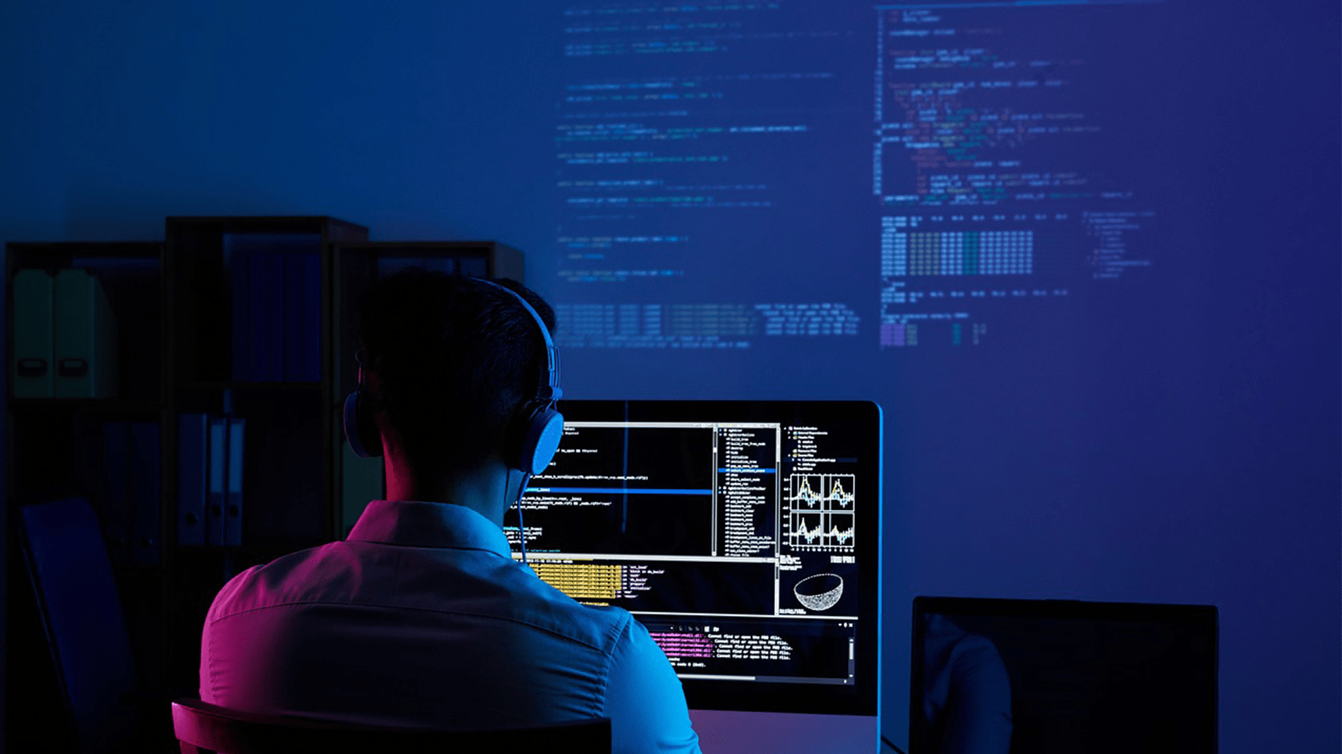 Software Development - Service - Barakah IT
